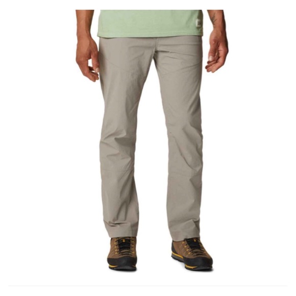 Mountain Hardwear | Pants | Mountain Hardwear Men Lightweight Nylon ...